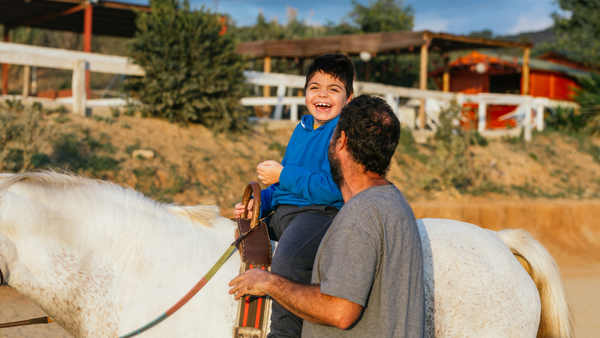 Traveling with Peace of Mind: Tips & Tricks on How to Make Family Vaca ...