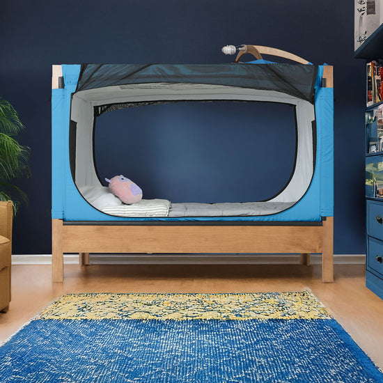 Safety Beds for Special Needs Children