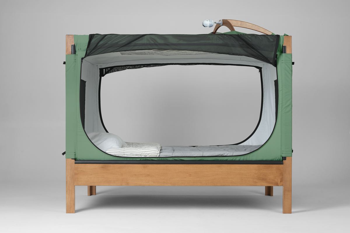 Safety Beds for Special Needs | Safe Place Bedding