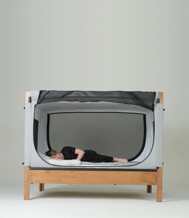 Safety Beds for Special Needs | Safe Place Bedding