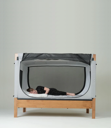 Safety Beds for Special Needs | Safe Place Bedding