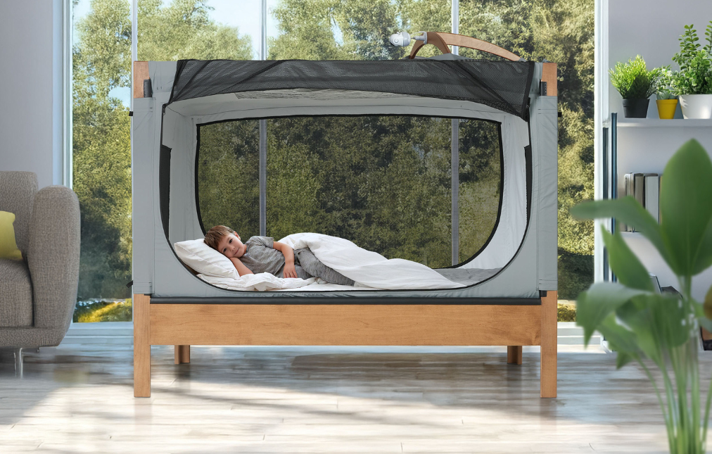 Safety Beds for Special Needs | Safe Place Bedding