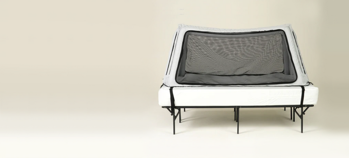 Safety Beds for Special Needs | Safe Place Bedding